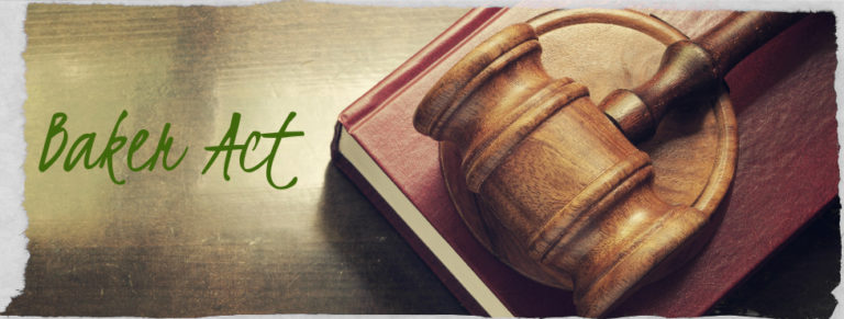 Baker Act – Who is Jay?