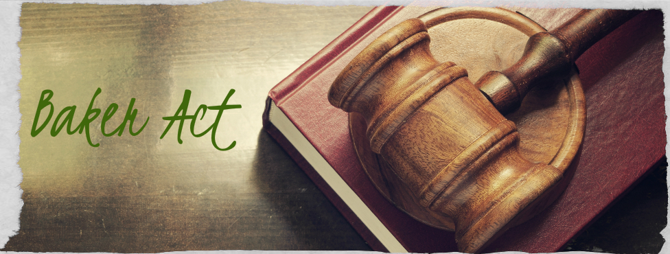 Baker Act – Who is Jay?